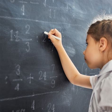 basic concepts in mathematics sciencing