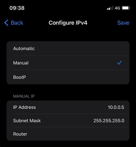 Dhcp Error Fix For Couldnt Get Ip Addresses Msg Uk Departure Boards