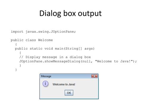 ppt introduction to java powerpoint presentation free download id 5820796