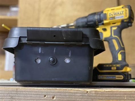 Raspberry Pi Security Camera Software For Detection Alerts