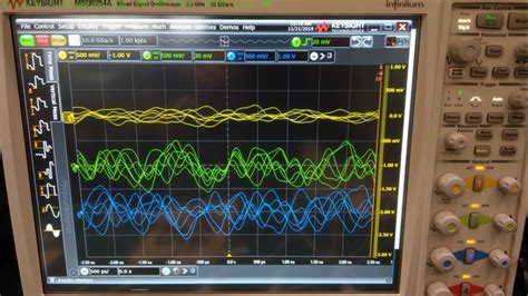 Tdp142 Output Signal Swing Level Interface Forum Interface Ti