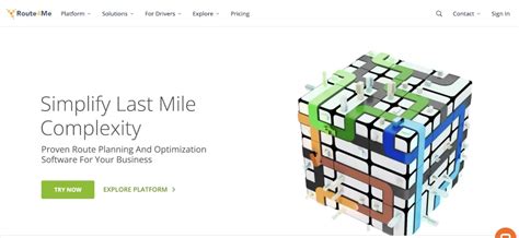 5 Best Fleet Routing Software To Try In 2025 Nextbillion Ai