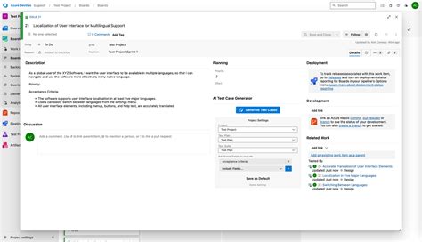 Transform Your Testing Workflow With Ai Test Case Generator For Azure