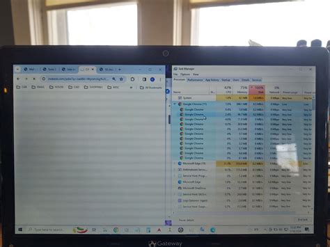 Why Does Task Manager Say I Have So Many Chrome Apps Open R