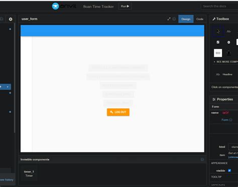 Done Dark Theme For Anvil Ide Code Editors Feature Requests Anvil Community Forum