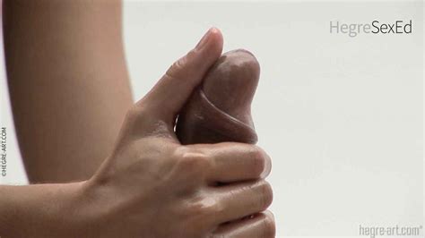 The Art Of Penis Pleasing