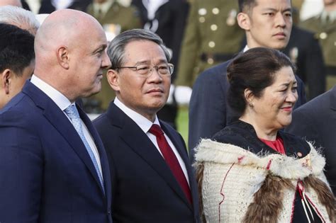 「這裡的中文媒體比共產黨還共產黨！」voa：中共積極滲透紐西蘭，當地華人感到擔憂 風傳媒