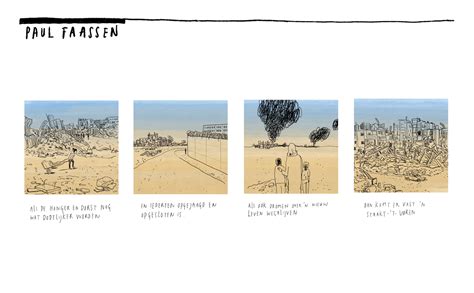 Paul Faassen De Volkskrant