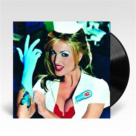 Enema Of The State Vinyl Reissue Import JB Hi Fi