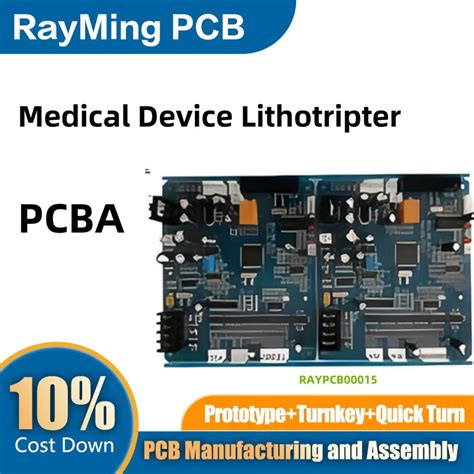 PCB Debug All You Should Know RayPCB