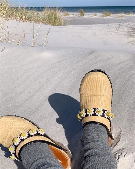 Hanna Stefansson Feet