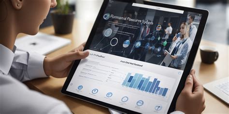 Maximizing Efficiency With An Hrms System