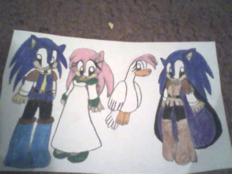 The Swan Princess By Princessshannon07 On Deviantart