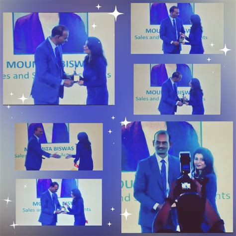 Moumita Biswas On Linkedin Randstadindia Performance Achievement