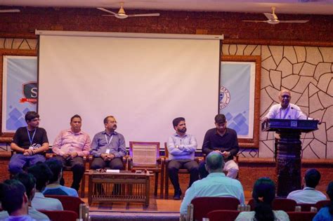 Sosc Sahyadri Open Source Community On Linkedin Sosc Hackharbor2 Summerinternship Tech