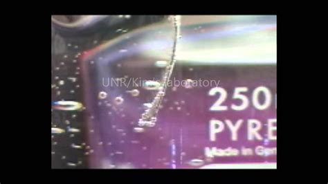 Ionic Polymer Metal Composite Actuators Exhibiting Self Oscillation Youtube