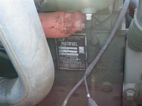 M35a2 Alternator Wiring Diagram Pdf Wiring Diagram