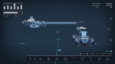 This Game Sure Lets You Make Ships Wrong Rstarfieldships