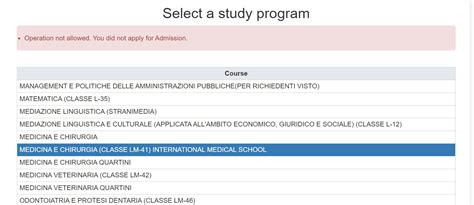 Asking For Help I Encountered A Serious Problem In Enrollment