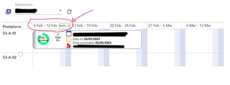 Custom Date Header Template In Timeline Week Event Calendars
