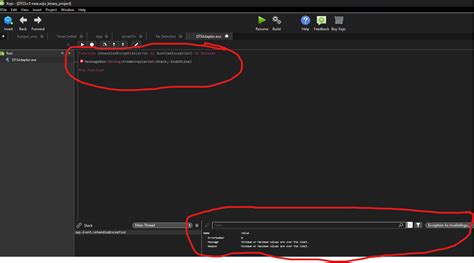 Somebody Else Noticed Strange Behaviors Of Your Desktop App Under