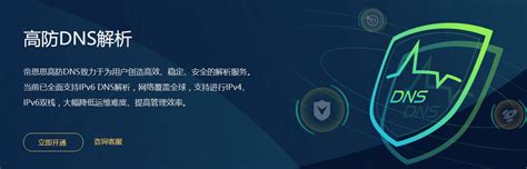 dns正向解析和反向解析的区别 帝恩思 博客园