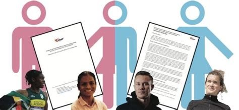 Questions Remain Over IAAF Differences Of Sex Development Regulations Sports Integrity Initiative