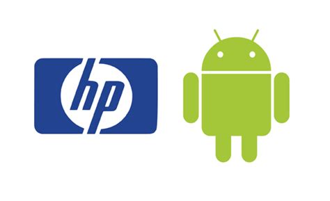 Hp Returning To Mobile Hardware With Rumoured Android Smartphone In Development