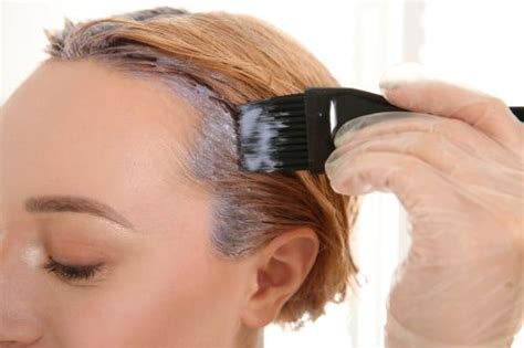 Stubborn Grays Heres 29 Tips For Coloring Resistant Gray Hair