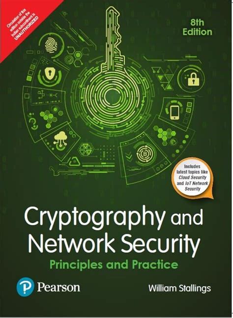 Buy Cryptography And Network Security Book Online At Low Prices In India Cryptography And