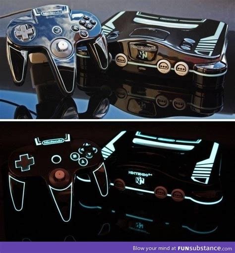 Awesome N64 FunSubstance