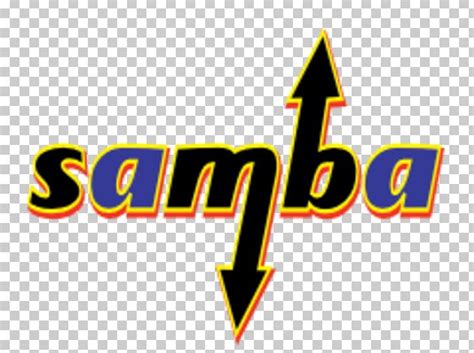 Samba Linux Computer Servers File Server Computer File PNG Clipart