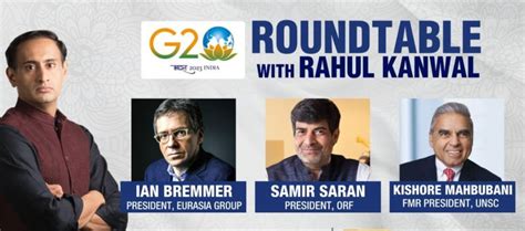 Rahul Kanwal On Linkedin Newstrack