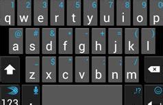 SwiftKey 4 Keyboard App Adds Gesture Typing Better Predictions Laptop Mag