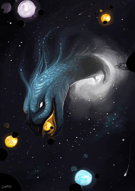 Devourer Of Worlds By Brissinge On Deviantart