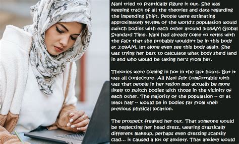 Tehswitcher S Captions Not Predictable Enough