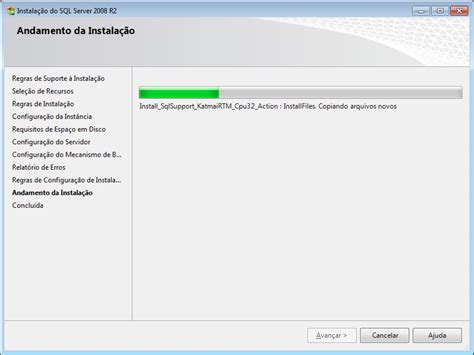 Sql Serverinstalacao Sql Server 2008 R2 Express Wiki Mhf Sistemas