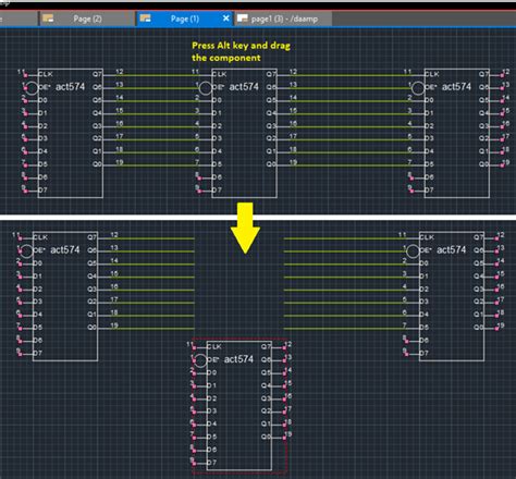 Syscap Tip Of The Week Disconnect Components Keeping Wiring Intact