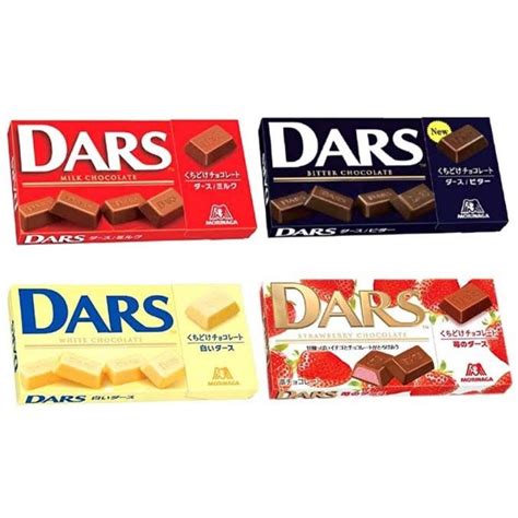 Jual Morinaga Dars Chocolate Shopee Indonesia