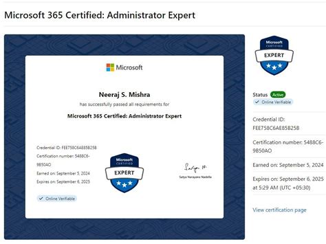 Neeraj S Mishra On Linkedin Continuouslearning Micorsoft Azure