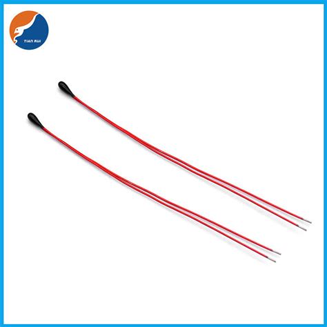 10K Ohm NTC Thermistor