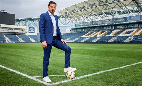 Alejandro Bedoya Al Día News
