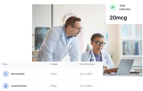 Anesthesia Record Documentation For Surgery Centers