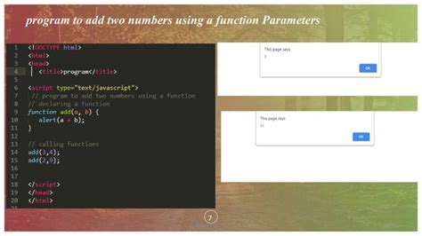 Javascript Function Ujjwal Matoliyapptx Javascript Function Ujjwal Matoliyapptx