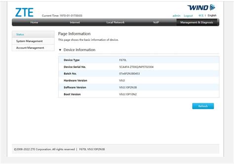 Firmware Unlock Zte F670l Wind Telecom Rep Dominicana Real Firmware