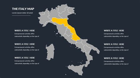 Matrix Creative PowerPoint Template Presentation Templates GraphicRiver