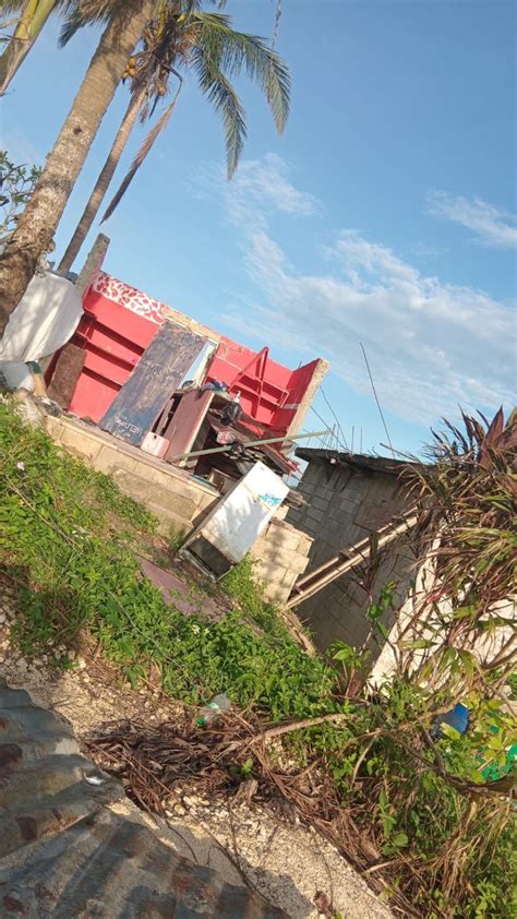 Fundraiser By Sherrefa Burchell Rebuilding Families After Hurricane