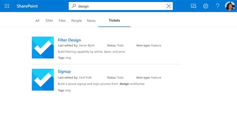 検索スキーマを管理する Microsoft Learn