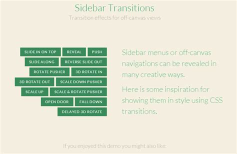 useful and fresh html5 and css3 tutorials