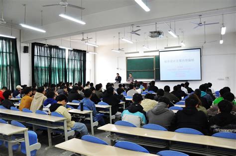 中国石油集团工程技术研究院有限公司企业专家查永进教授应邀为我校师生做学术报告 西安石油大学石油工程学院